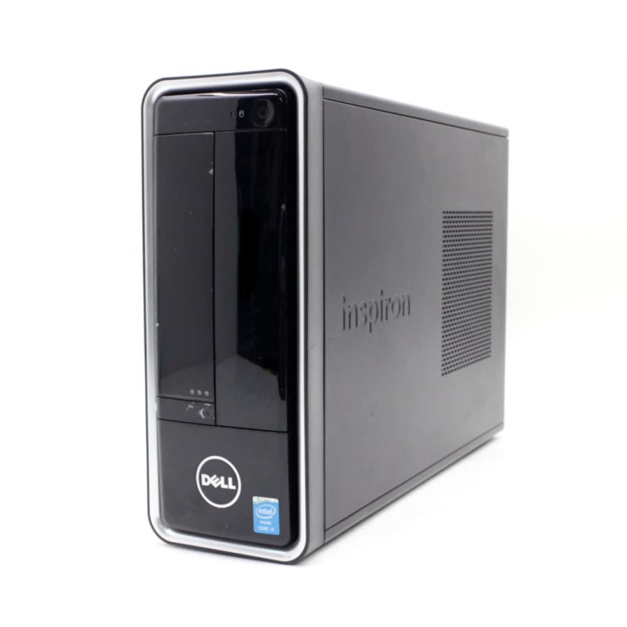 DELL Inspiron 3647 Core i3-4150 3.5GHz 8GB 1TB(HDD) HDMI/アナログRGB出力 DVD+ ...