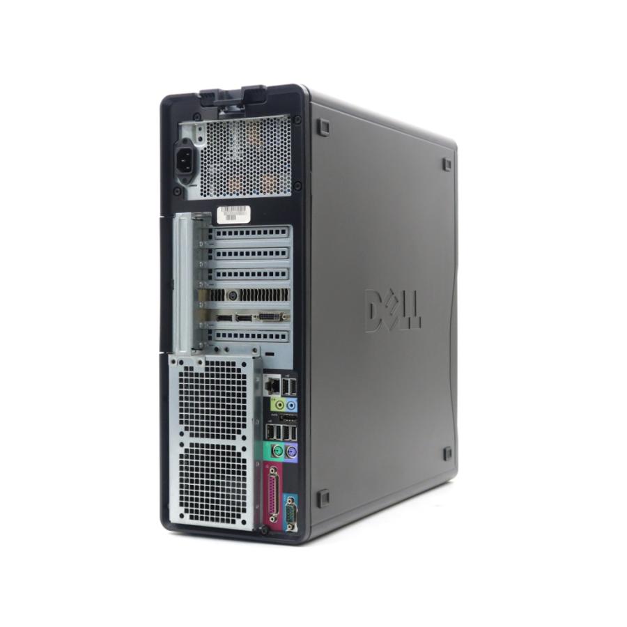 DELL Precision T5500 Xeon X5690 3.46GHz 48GB 500GB(HDD) Quadro 5000 DVD-ROM Windows7 Pro 64bit ...