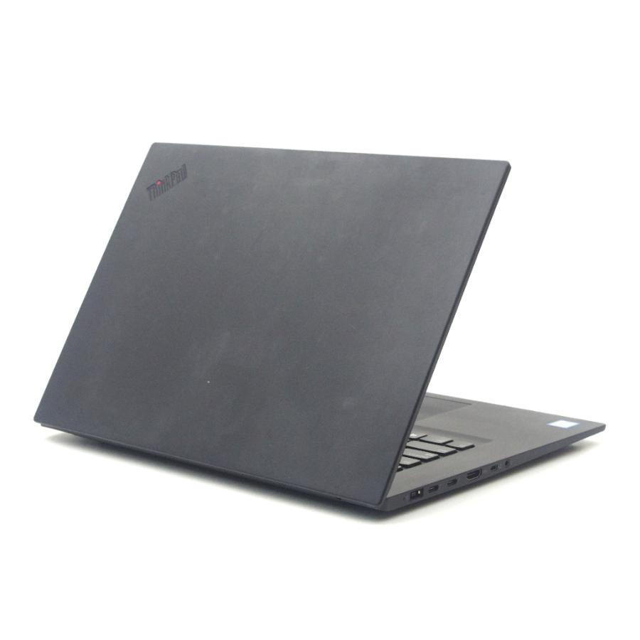 Lenovo ThinkPad P1 Gen1 Xeon E-2176M 2.7GHz 32GB 512GB(M.2 NVMe SSD ...