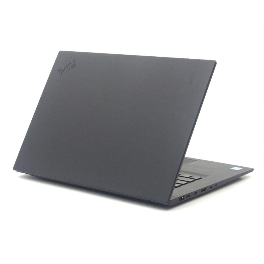 Lenovo ThinkPad P1 Gen1 Xeon E-2176M 2.7GHz 32GB 512GB(M.2 NVMe SSD ...