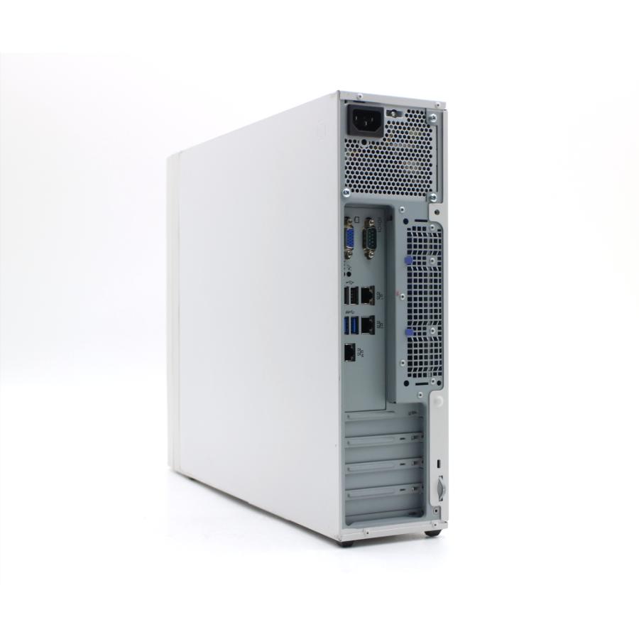 NEC Express5800/T110g-S Xeon E3-1231 v3 3.4GHz 8GB 500GBx2台(SATA 3.5インチ ...