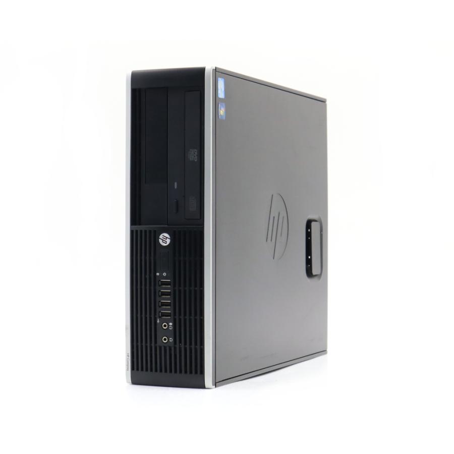 hp Compaq Pro 6300 SFF Core i5-3470 3.20GHz 4GB 500GB(HDD) DisplayPort ...