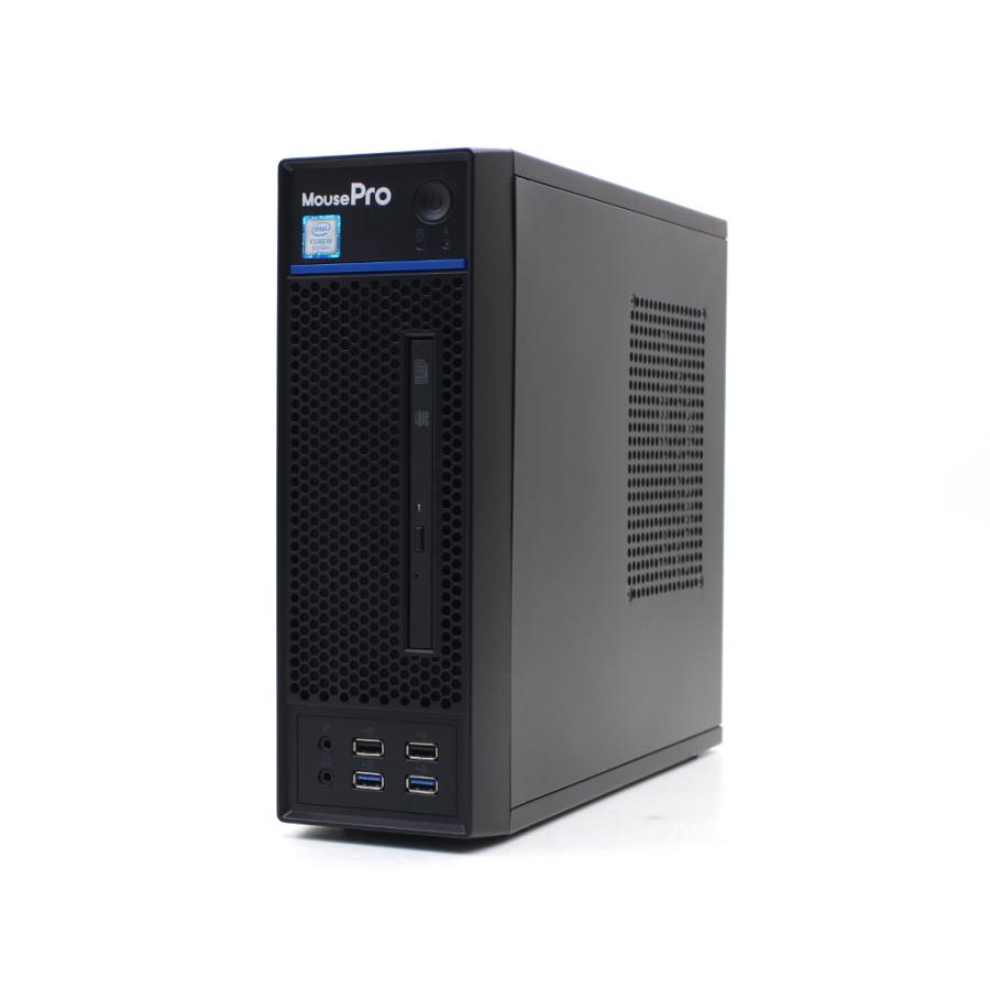 Mouse Computer MPro-S200SG5-SSD Core i5-8400 2.8GHz 8GB 240GB(SSD) GeForce GTX1050 DVD+-RW ...