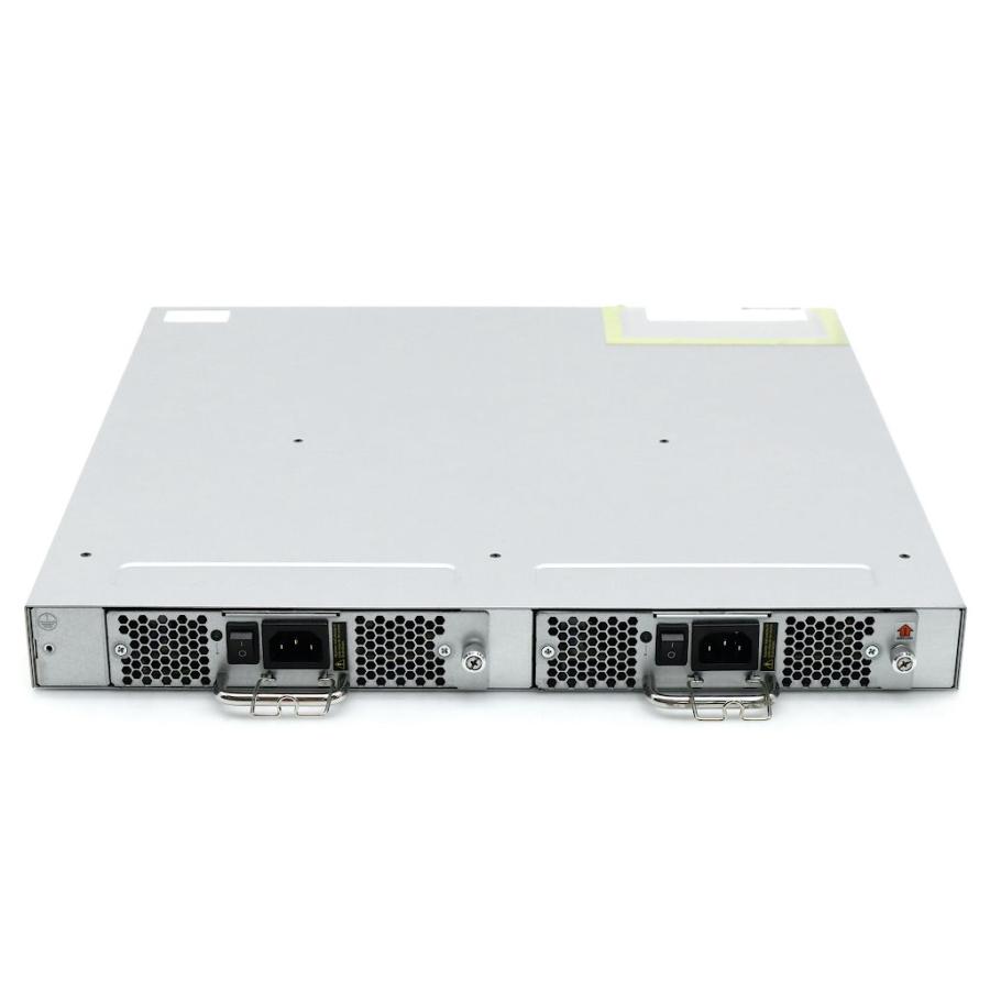 富士通 Brocade 6505 (BR-6505-12-16G-0R) ファイバチャネルスイッチ Fabric OS v8.2.0a 12 ...