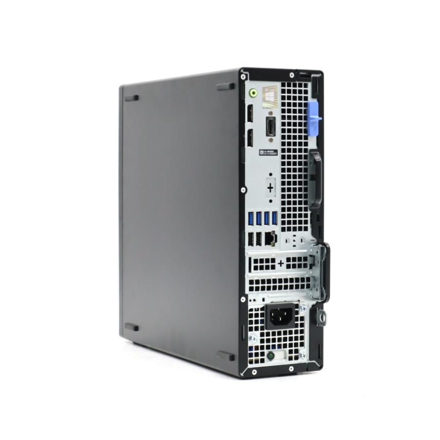 デスクトップ DELL OptiPlex 3090 SFF Core i5-10505 3.2GHz 8GB 512GB(新品NVMe SSD ...