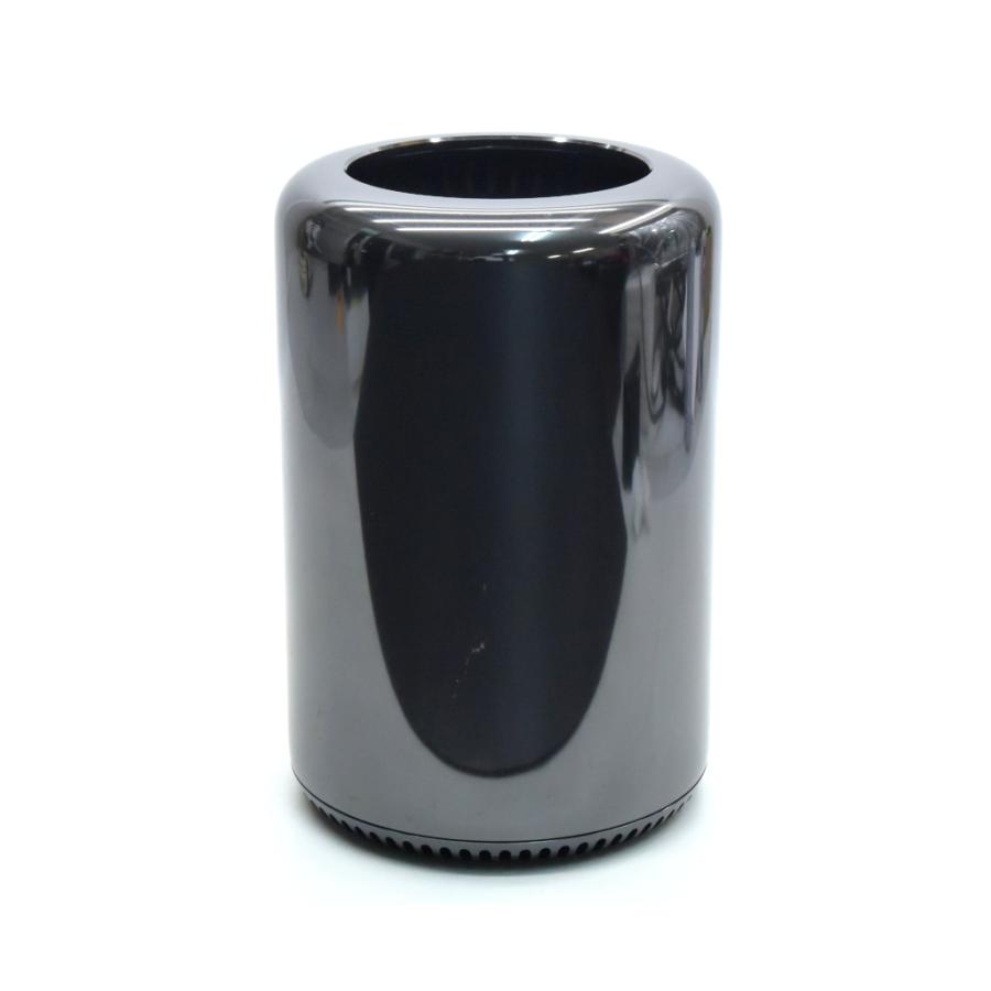 Apple Mac Pro Late 2013 Xeon E5-1680 v2 3GHz 64GB 1TB(APPLE SSD ...