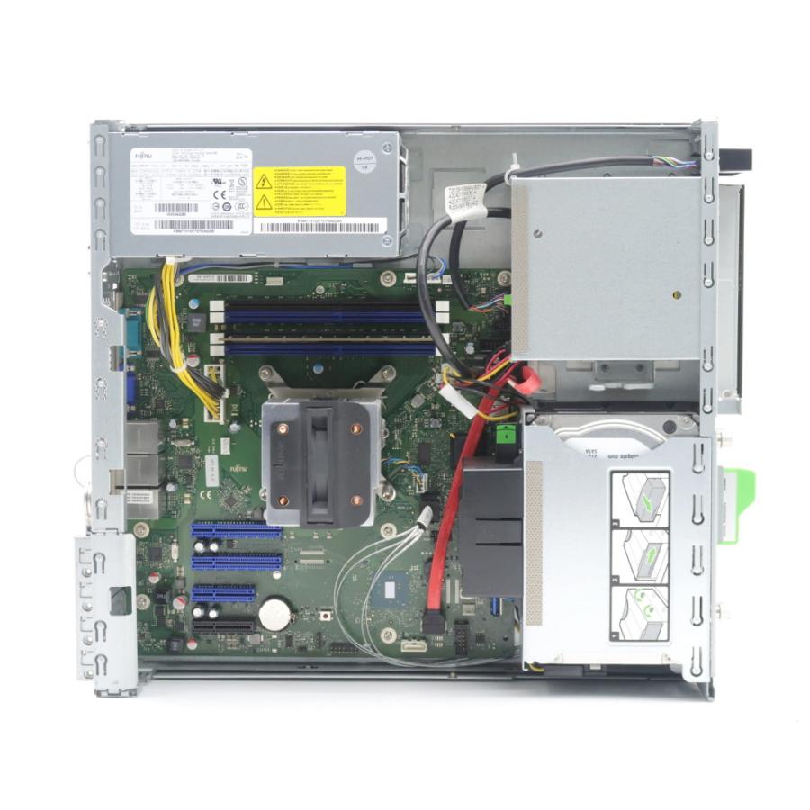 富士通 PRIMERGY TX1320 M3 Pentium G4560 3.5GHz 16GB 2TBx2台 富士通 PRIMERGY TX1320 M3 Pentium G4560 3.5GHz 16GB 2TBx2台