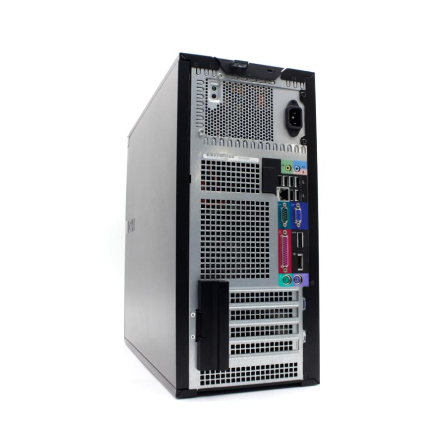 DELL OptiPlex 980 MT core i5-680 3.6GHz 4GB 500GB(HDD) DisplayPort/アナログ ...