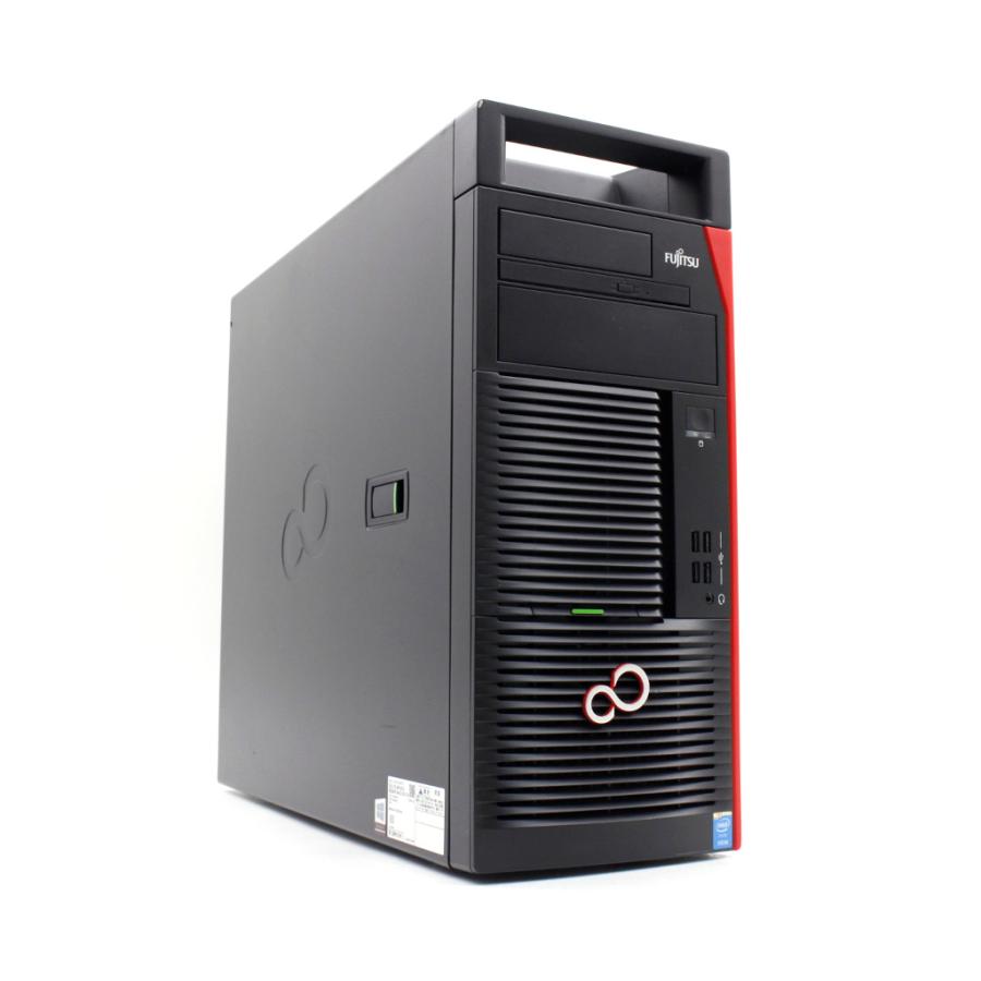 富士通 CELSIUS M770 Xeon W-2133 3.6GHz 32GB 512GB(SSD) 1TB(HDD) Quadro ...