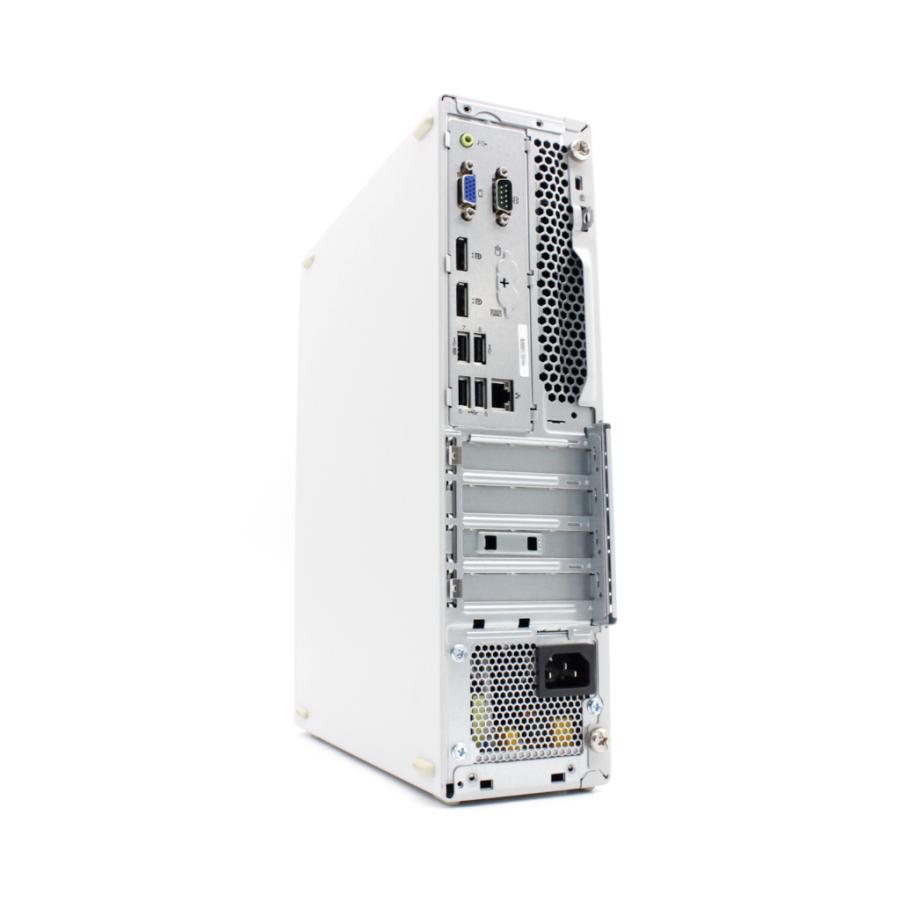 NEC Mate MJM28/L-3 Core i5-8400 2.8GHz 8GB 250GB(SSD) DisplayPort x2/アナログRGB出力 DVD+-RW Windows10 ...