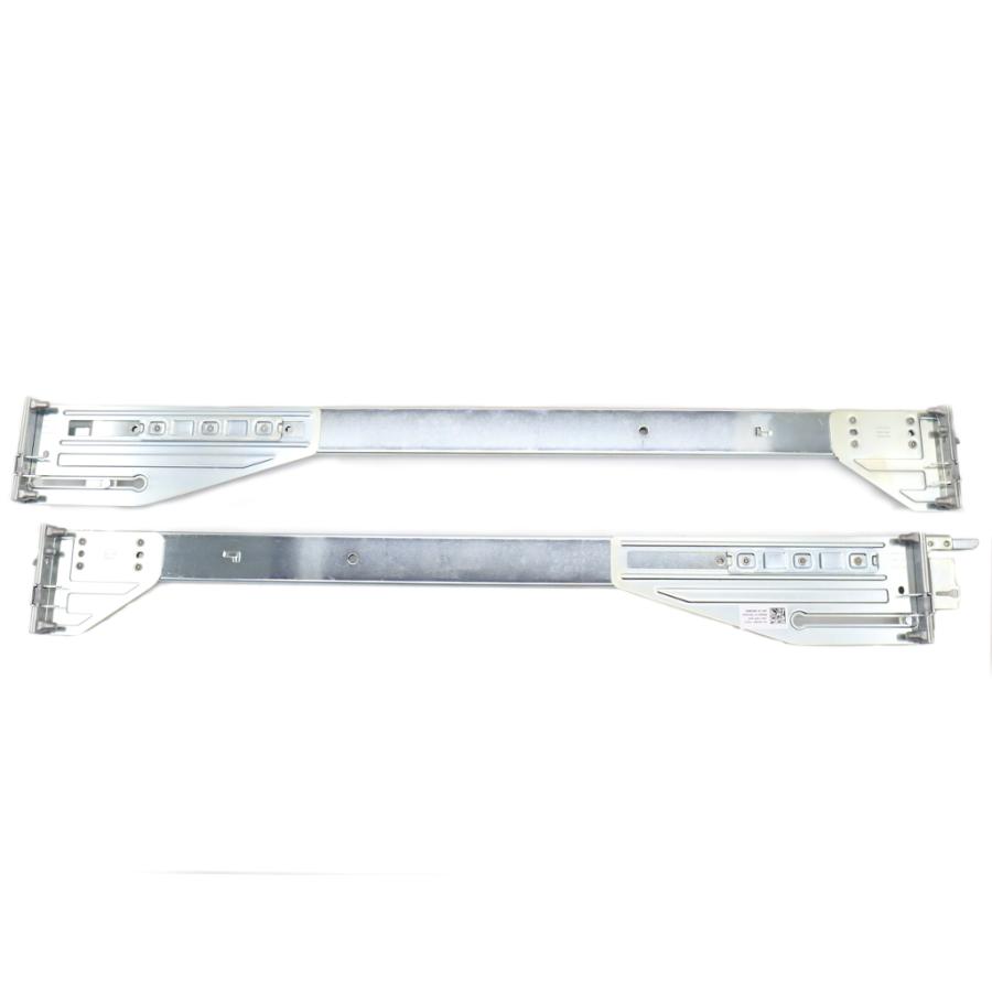 DELL 0P187C B1 ツールレスラックレール スライディングタイプ 1台分 PowerEdge R710/PowerVault ...