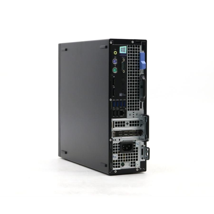 デスクトップ DELL Precision Tower 3430 SFF Core i5-8500 3GHz 16GB 256GB(M.2 ...
