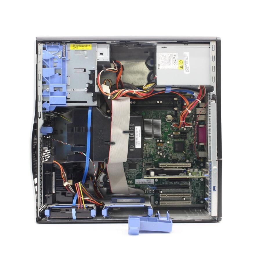 DELL Precision Workstation T3400 Core2Duo E8400 3GHz 2GB 160GB(HDD ...