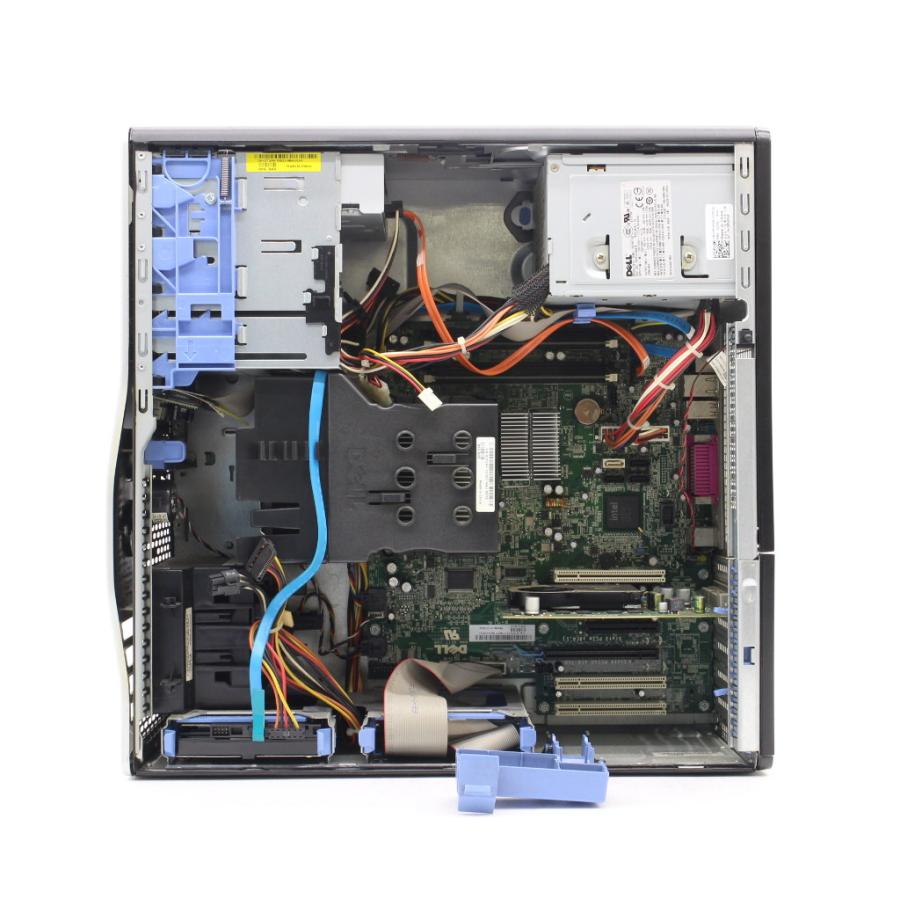 DELL Precision Workstation T3400 Core2Duo E8400 3GHz 2GB 160GB(HDD ...