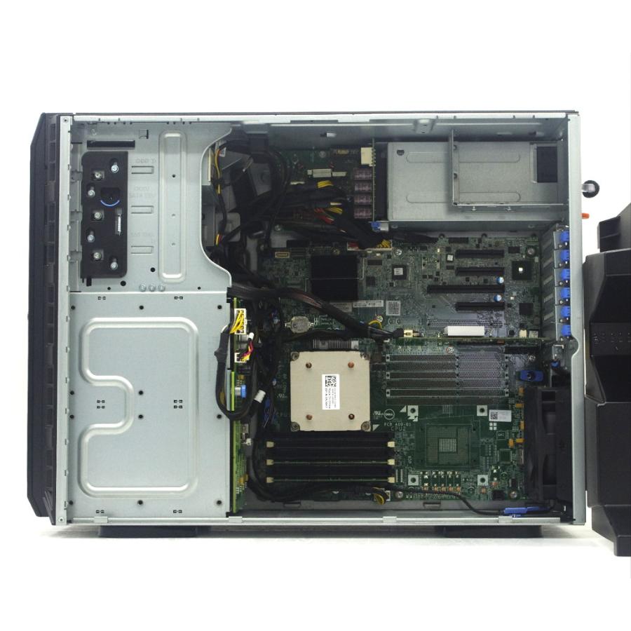 DELL PowerEdge T320 Xeon E5-2440 v2 1.9GHz 32GB 146GBx2台(SAS3.5インチ ...