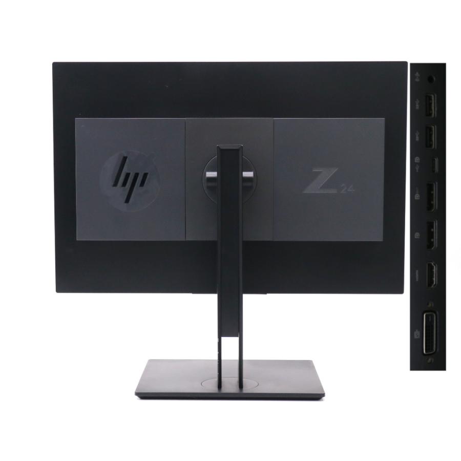 モニター hp Z24n G2 24インチ非光沢IPSパネル WUXGA 1920x1200ドット HDMI/DisplayPort/DVI-D入力 瑕疵あり : TCEダイレクトYahoo ...
