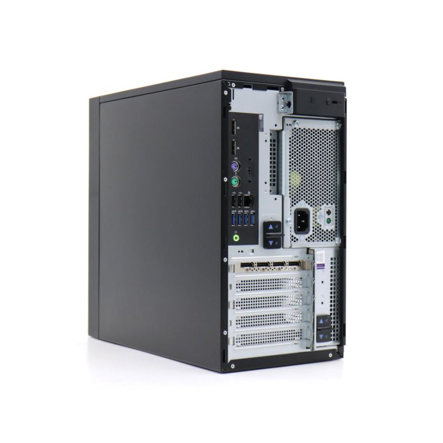 デスクトップ DELL Precision 3640 Tower Xeon W-1290P 3.7GHz メモリ128GB 512GB ...