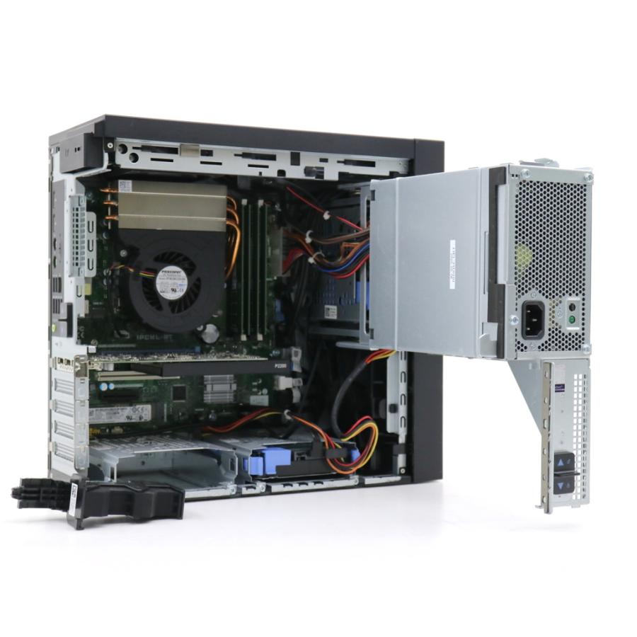 デスクトップ DELL Precision 3640 Tower Xeon W-1290P 3.7GHz メモリ128GB 512GB ...