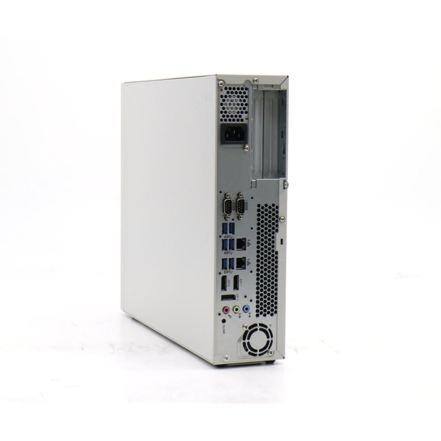 デスクトップ NEC FC-P21G-S1 Core i7-12700E 3.6GHz 16GB 1TB(HDD) DisplayPort ...