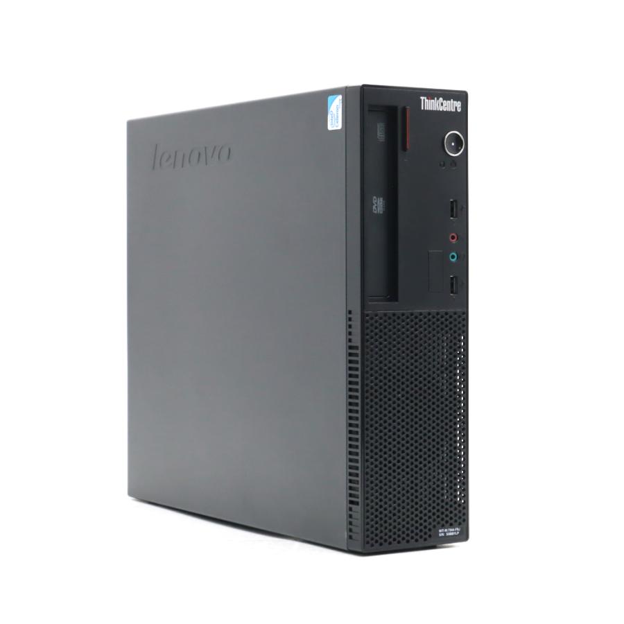 デスクトップ Lenovo ThinkCentre A70 Small Celeron 450 2.2GHz 2GB 320GB(HDD ...