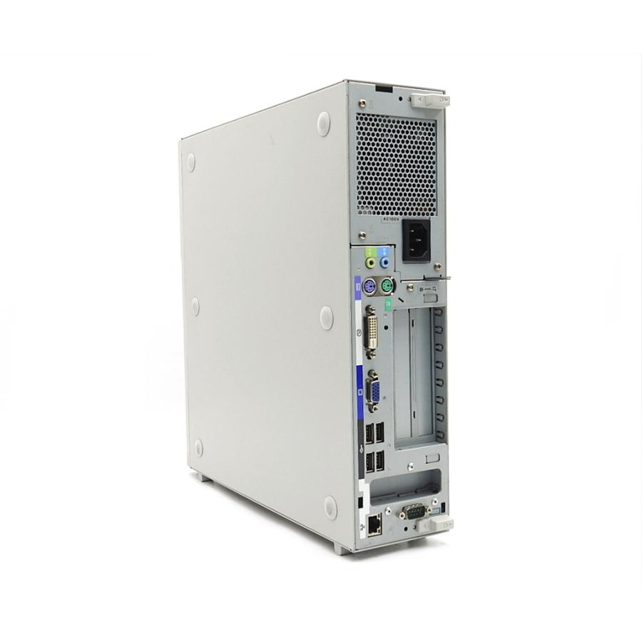 NEC Mate MK25M/E-D Core i5-2400S 2.5GHz 4GB 500GB(HDD) DVI-D/アナログRGB出力 ...