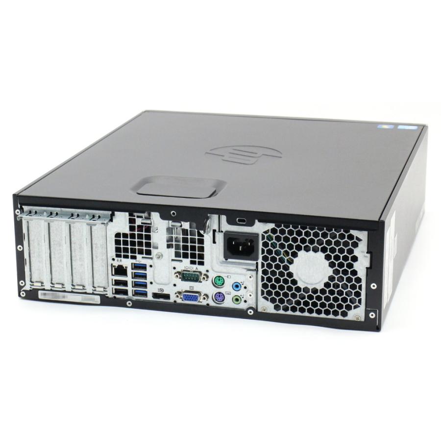 hp Compaq Elite 8300 SFF Core i7-3770 3.40GHz 4GB 500GB(HDD ...