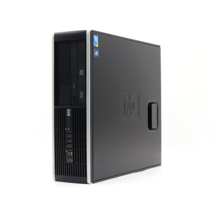 hp Compaq 6000 Pro SFF Core2Duo E7500 2.93GHz 4GB 250GB(HDD ...