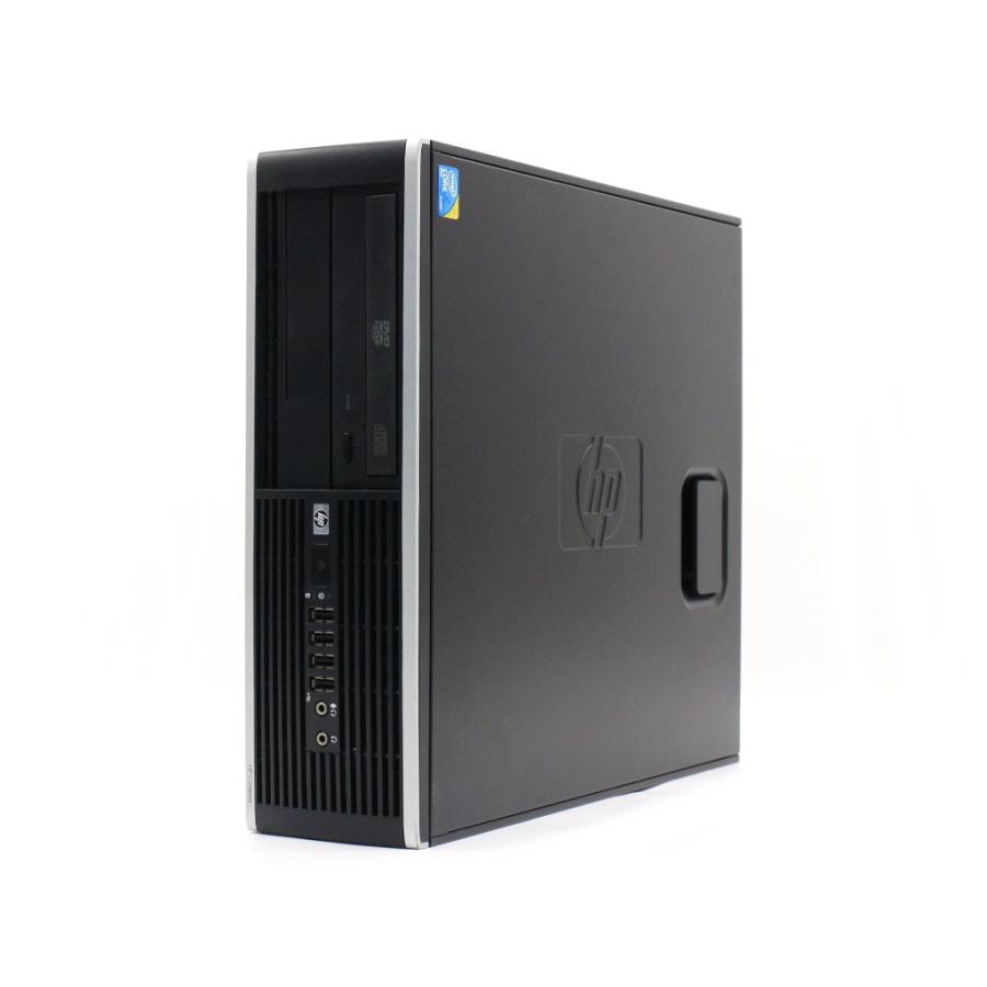 hp Compaq 6000 Pro SFF Core2Duo E7500 2.93GHz 4GB 250GB(HDD ...