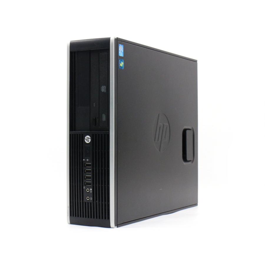 hp Compaq 6300 Pro SFF Core i5-3470 3.20GHz 4GB 500GB(HDD) DisplayPort ...