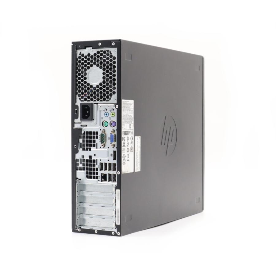 hp Compaq 6200 Pro SFF Core i5-2400 3.10GHz 4GB 500GB(HDD) DisplayPort ...