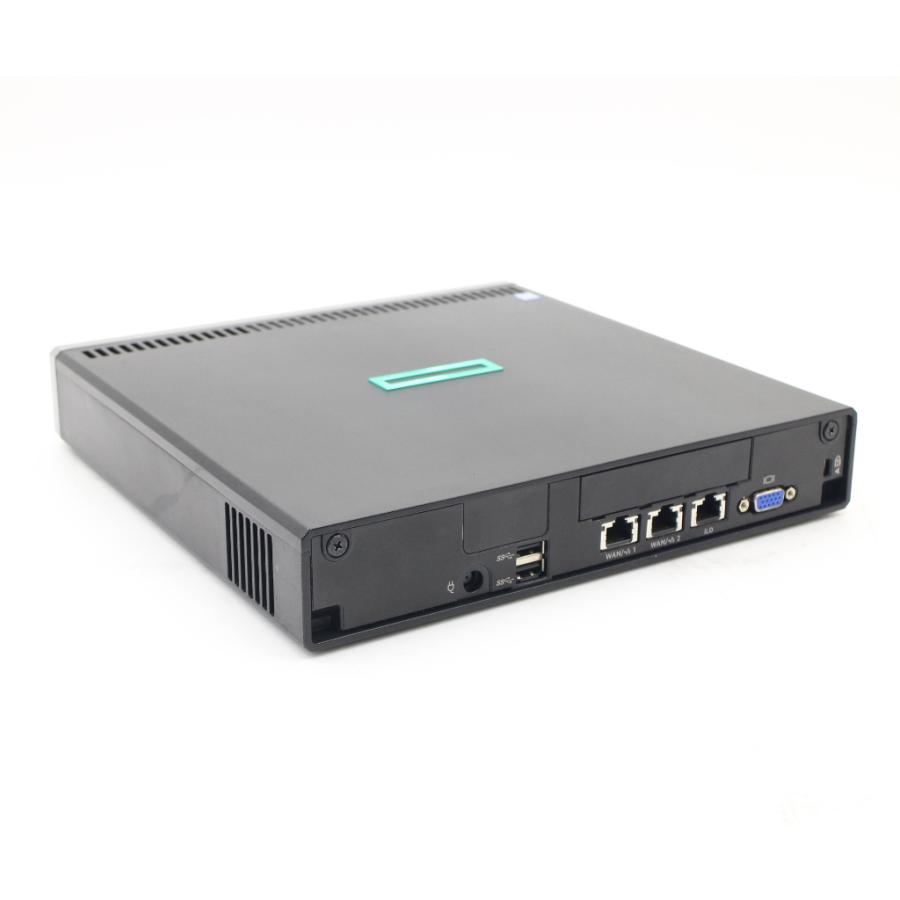 hp ProLiant Thin Micro TM200 Xeon D-1537 1.7GHz 64GB 2TB(SATA 2.5インチSSD ...