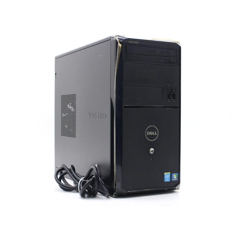 Dell Vostro 3900 Core i5-4440 3.1GHz 16GB 1TB(HDD) GeForce GTX645 DVD+ ...
