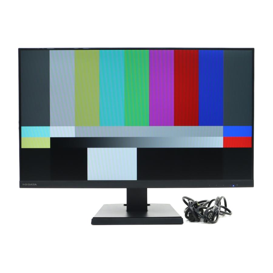 モニター IO DATA A271DB 27インチ非光沢ADSパネル フルHD 1920x1080ドット HDMI/アナログRGB入力 目立つキズあり : TCEダイレクトYahoo!店 ...