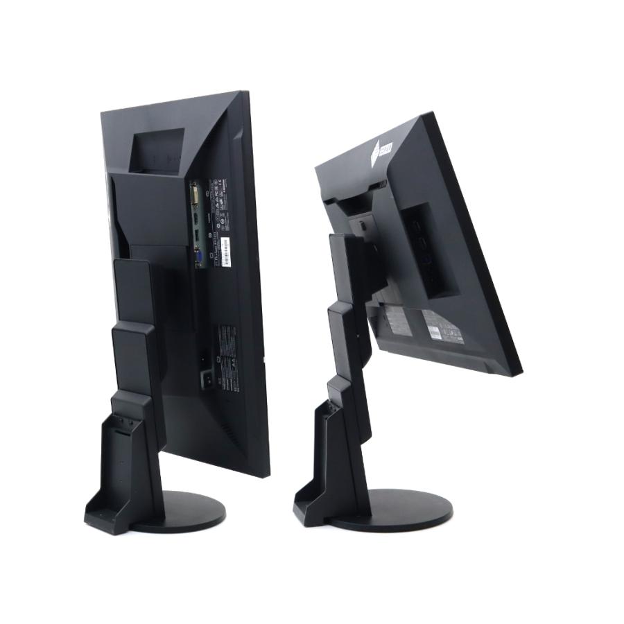 EIZO FlexScan EV2451 23.8インチ非光沢IPSパネル フルHD 1920x1080ドット HDMI ...