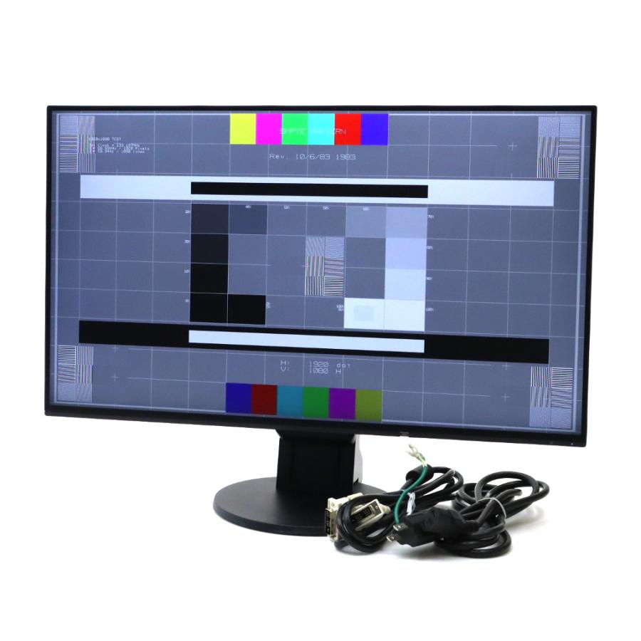 EIZO FlexScan EV2451 23.8インチ非光沢IPSパネル フルHD 1920x1080ドット HDMI ...