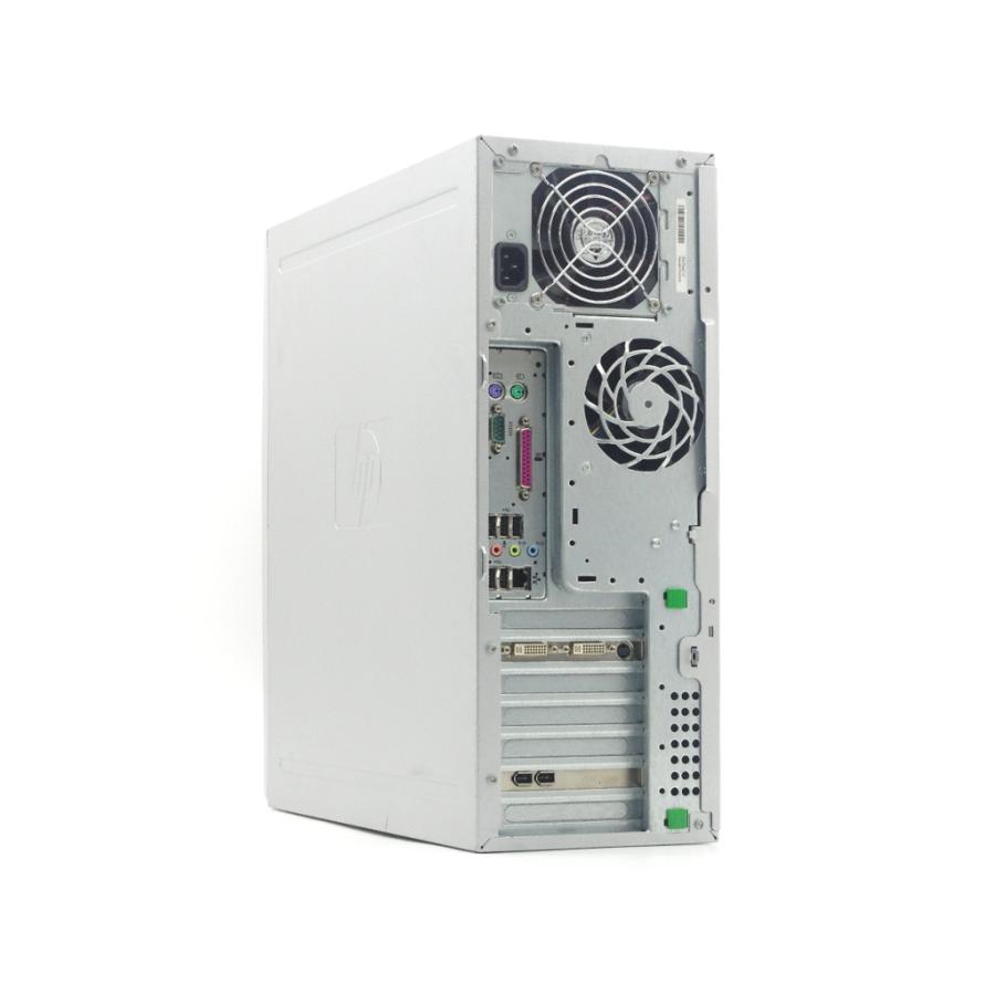 hp xw4400 Workstation Core2Duo E6600 2.4GHz 2GB 250GB(HDD) Quadro ...