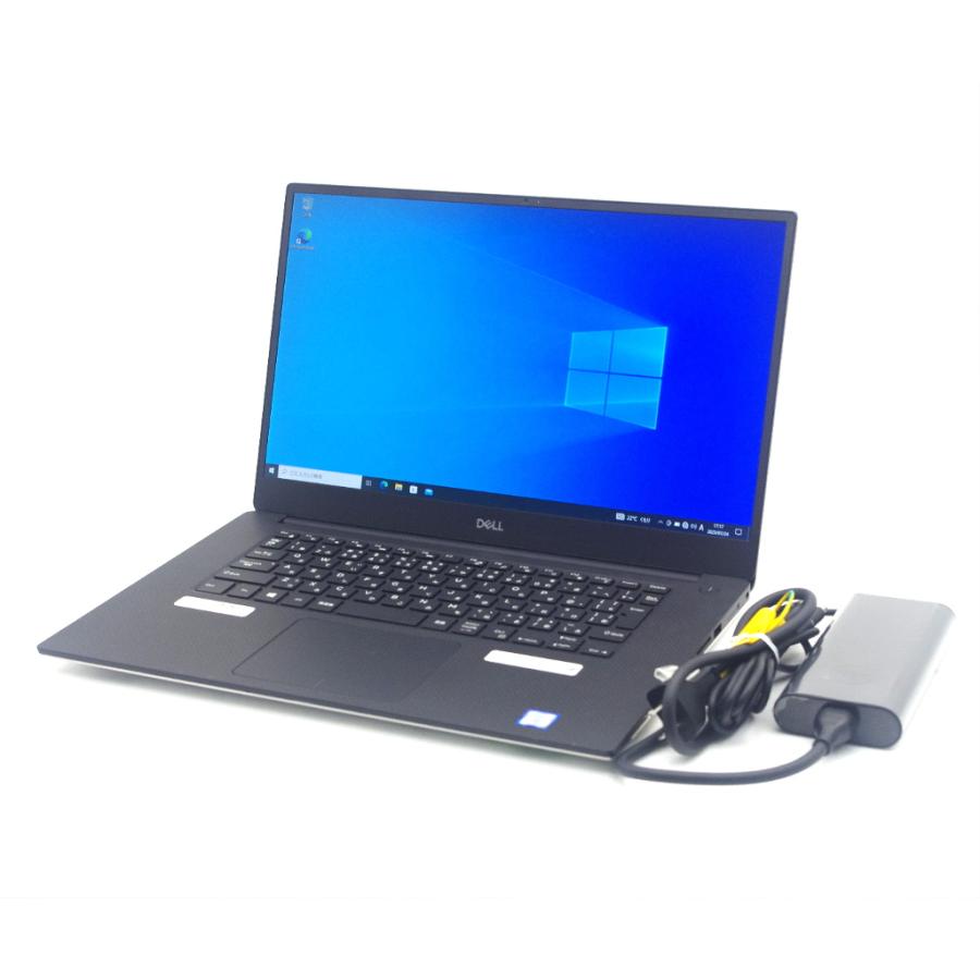 DELL Precision 5540 Mobile Workstation Core i7-9850H 2.6GHz 16GB 512GB ...