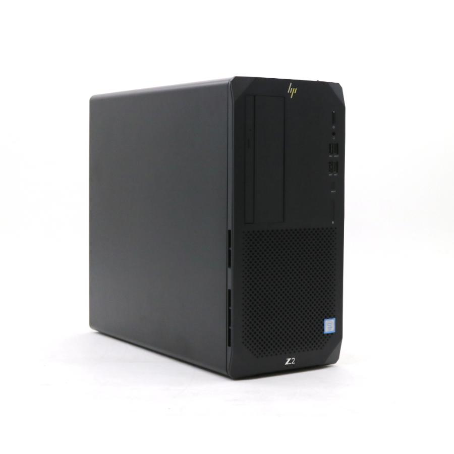 デスクトップ hp Z2 Tower G5 Workstation Xeon W-1250P 4.1GHz 64GB 512GB(M.2 ...