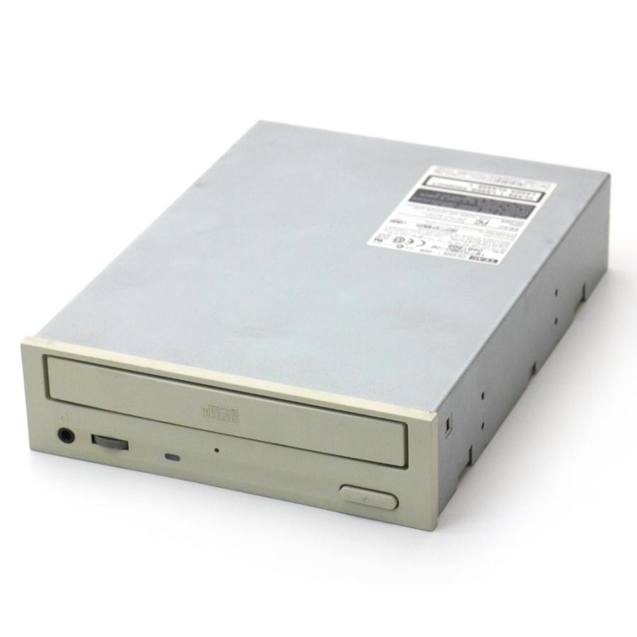 TEAC CD-532S UltraSCSI接続 内蔵用32倍速CD-ROMドライブ 50ピンコネクタ 動作確認済 : TCEダイレクトYahoo!店 - 通販 - Yahoo!ショッピング