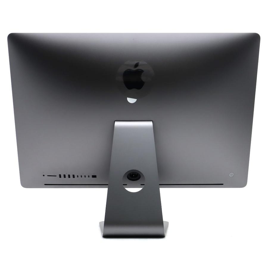 Apple iMac Pro 27インチ Retina 5K 2017 Xeon W-2191B 2.3GHz メモリ128GB 2TB ...