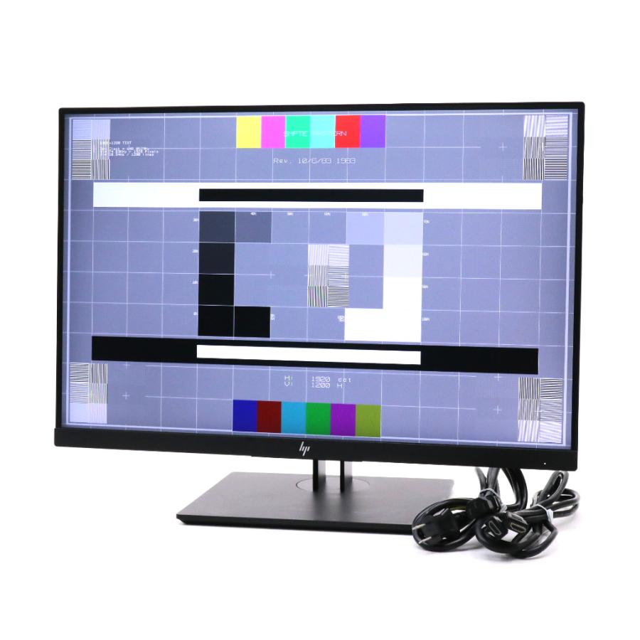 モニター 【良品】hp Z24n G2 24インチ非光沢IPSパネル WUXGA 1920x1200ドット HDMI/DisplayPort/DVI-D入力 : TCEダイレクトYahoo!店 ...