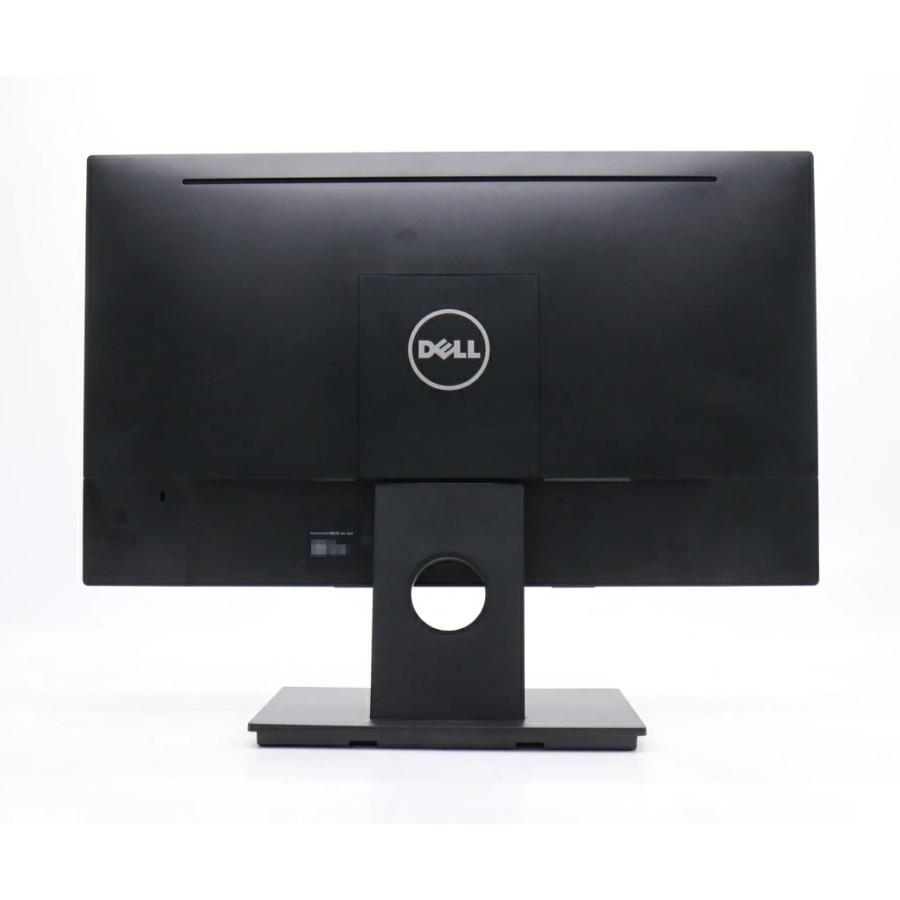 モニター 【並品】DELL E2216H 21.5インチ非光沢TNパネル フルHD 1920x1080ドット DisplayPort/アナログRGB入力 : TCEダイレクトYahoo!店 ...