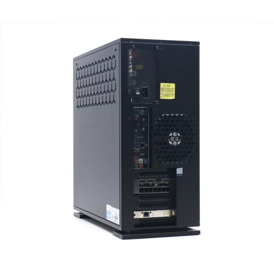 デスクトップ mouse computer MP-i1630PA2-SP Core i7-8700K 3.7GHz 32GB 512GB ...