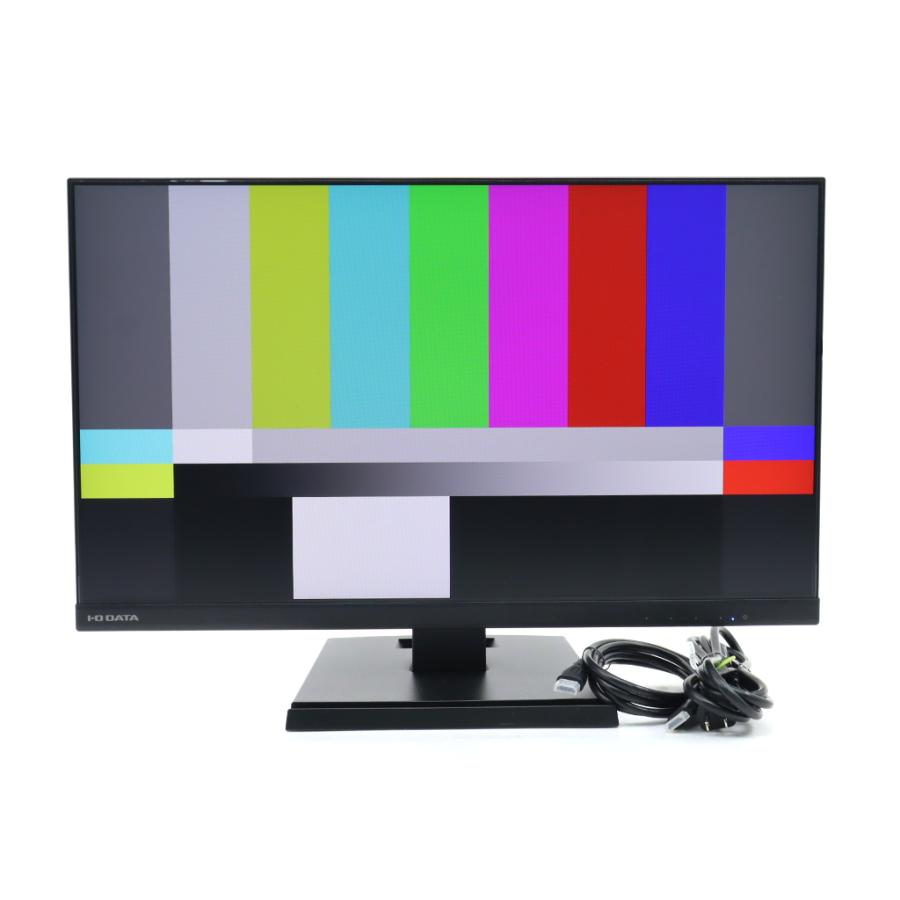 モニター 【並品】IO DATA LCD-A241DB 23.8インチ非光沢ADSパネル フルHD 1920x1080ドット HDMI/アナログRGB 入力 : TCEダイレクトYahoo!店 ...
