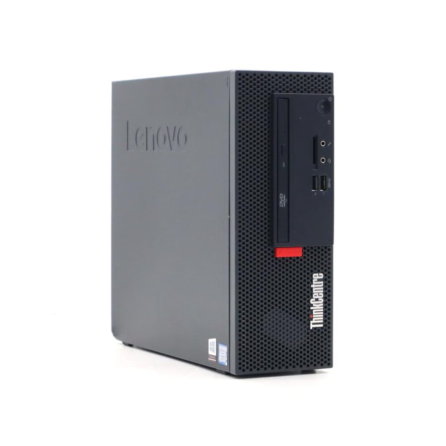 デスクトップ Lenovo ThinkCentre M720e Small Core i5-8400 2.80GHz 8GB 256GB(新品 ...