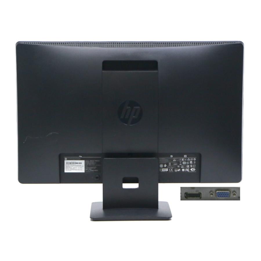 モニター hp ProDisplay P232 Monitor 23インチ非光沢IPSパネル フルHD 1920x1080ドット ...