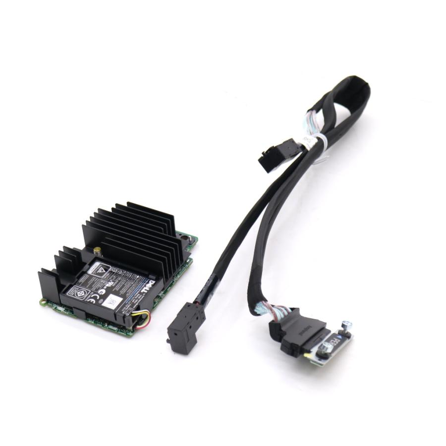 DELL 0KMCCD PERC H730 Mini 内部接続用RAIDユニット DELL純正PowerEdge R430/R630対応 ...