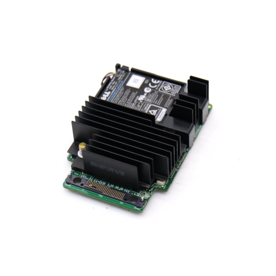 DELL 0KMCCD PERC H730 Mini 内部接続用RAIDユニット DELL純正PowerEdge R430/R630対応 ...