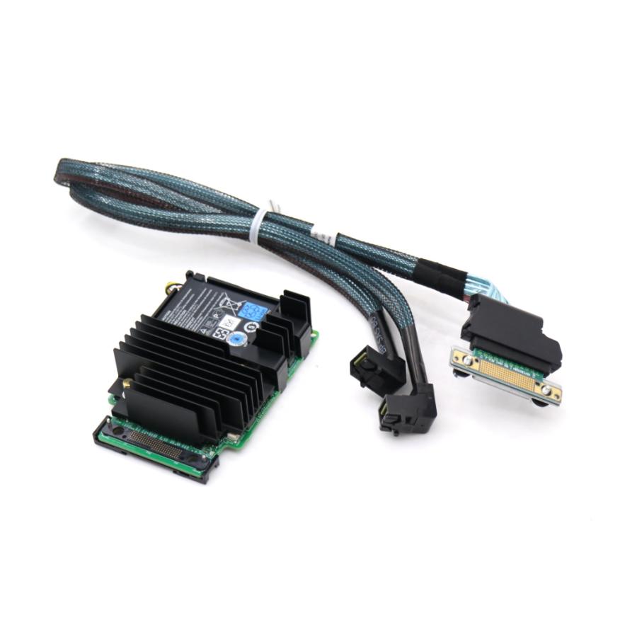 DELL 07H4CN PERC H730P 内部接続用RAIDユニット 純正 PowerEdge R730/R730xd対応 ...