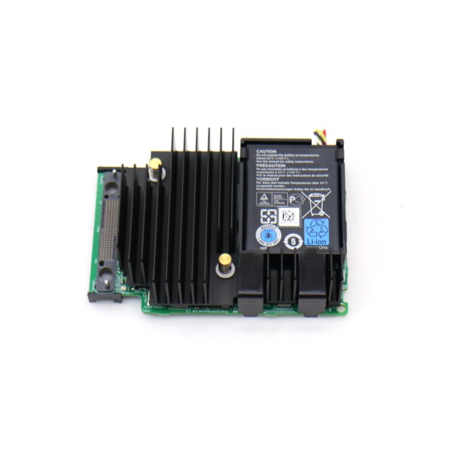DELL 07H4CN PERC H730P 内部接続用RAIDユニット 純正 PowerEdge R730/R730xd対応 ...